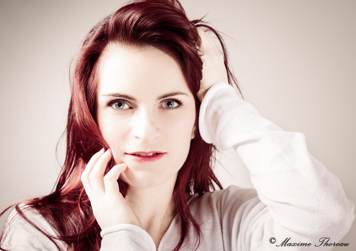 Marie – Maxime Thoreau, Photographe